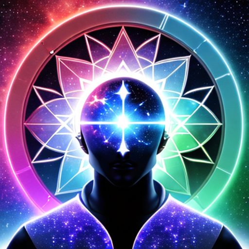Mapping the Mysterious DMT Realm. Introduction | by Synthetic Nexus ...