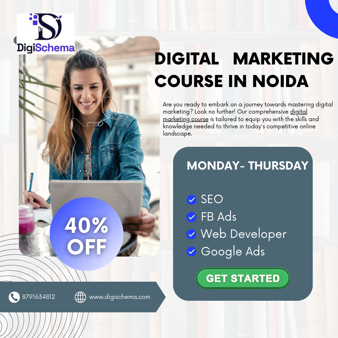 Unleashing the Power of Digi Schema: The Ultimate Guide to the Best Digital Marketing Course ...