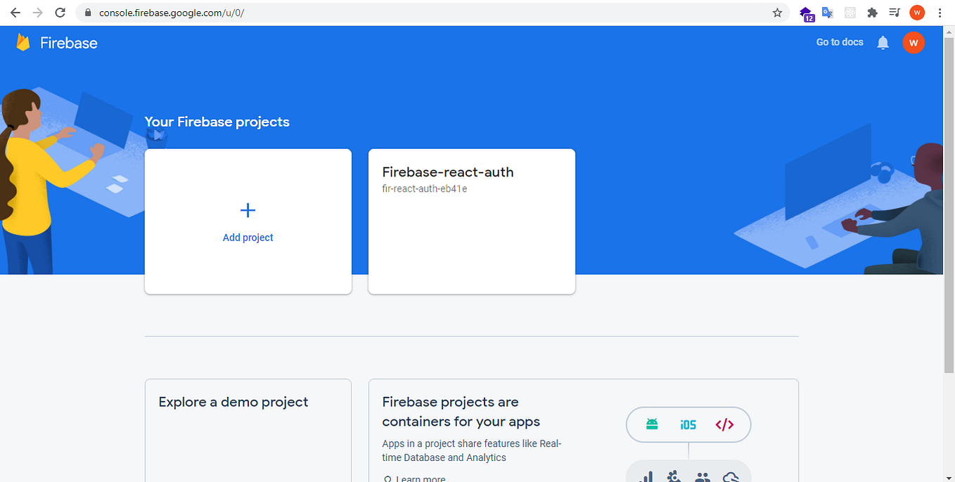 Authentication using JWT in MERN. Github… | by Swati Wuppuluri | Level Up Coding