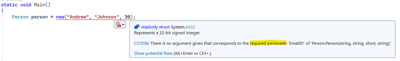 Building Resilient APIs in .NET 8 Using Microsoft’s Built-in Tools and NuGet Packages | by ...