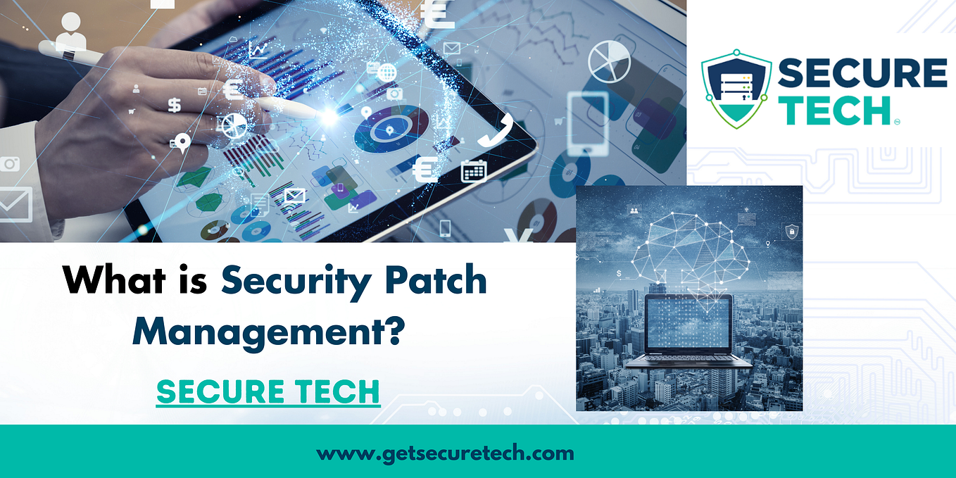 Elevate Your Security Cybersecurity Consulting In San Antonio By Secure Tech Mar 2024 Medium