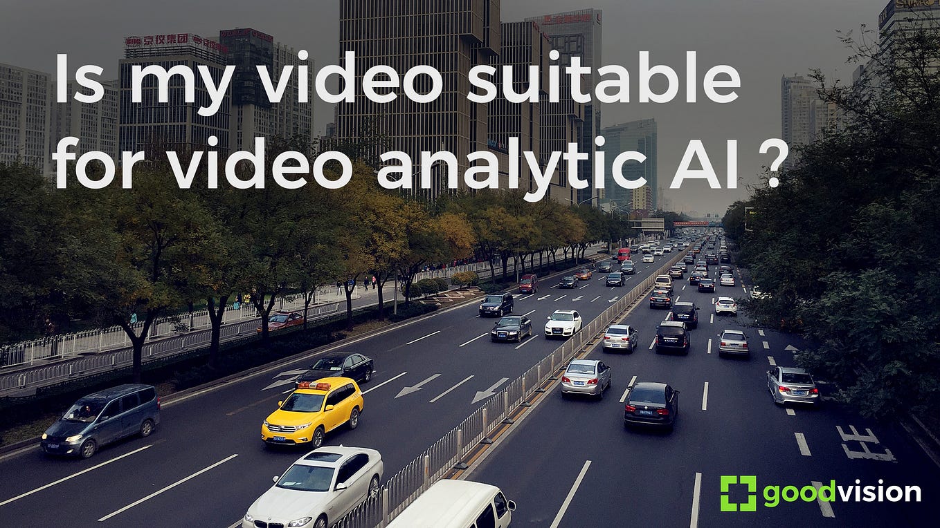 A Step-by-Step Guide to Traffic Gap-Acceptance Analysis in GoodVision ...