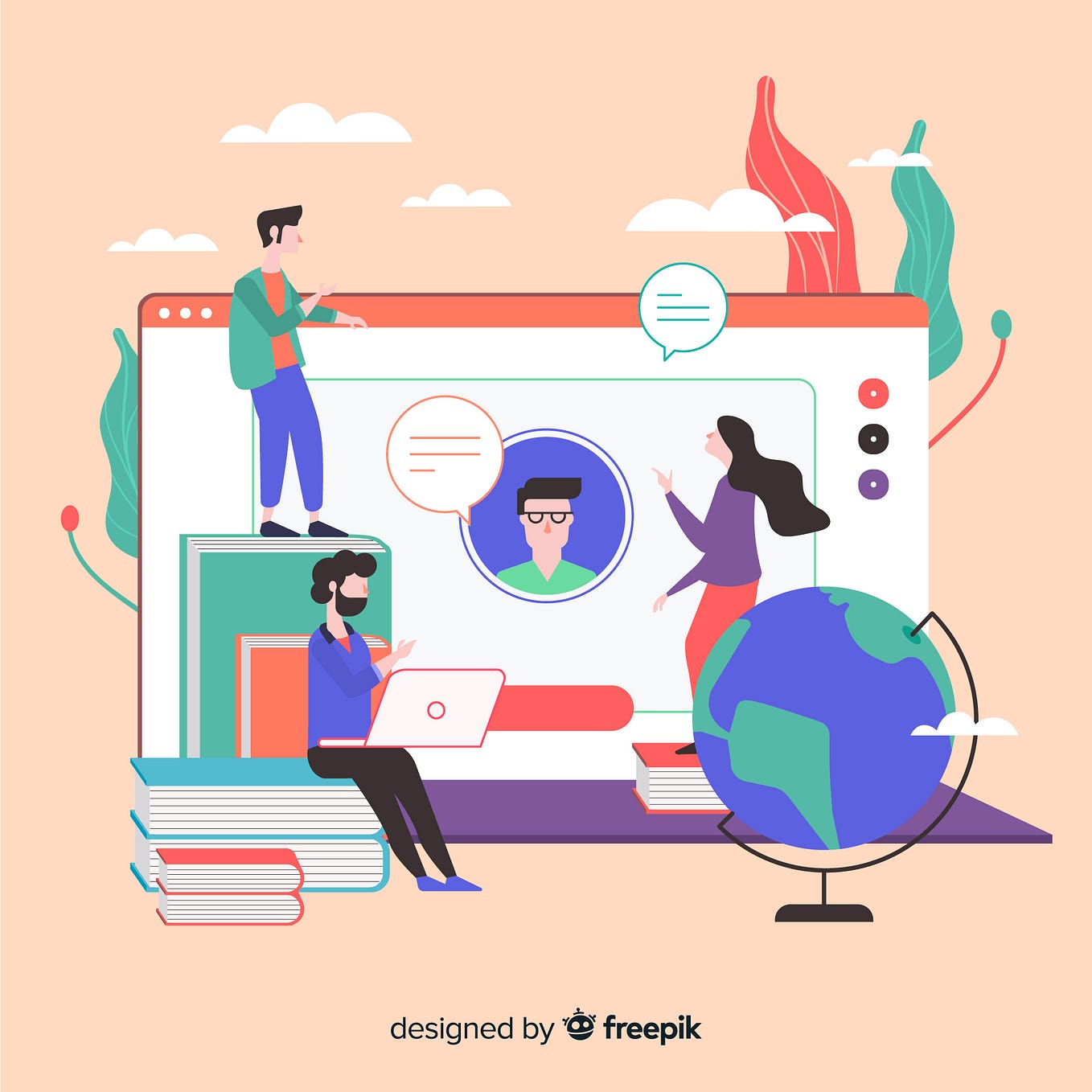 How Custom E-Learning Modules Drive Success in Employee Training | by ...