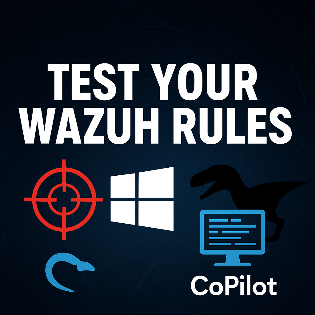 Building a SOC Lab with Elastic Security Part 2: Configuring Dashboards, Detection Rules, and ...