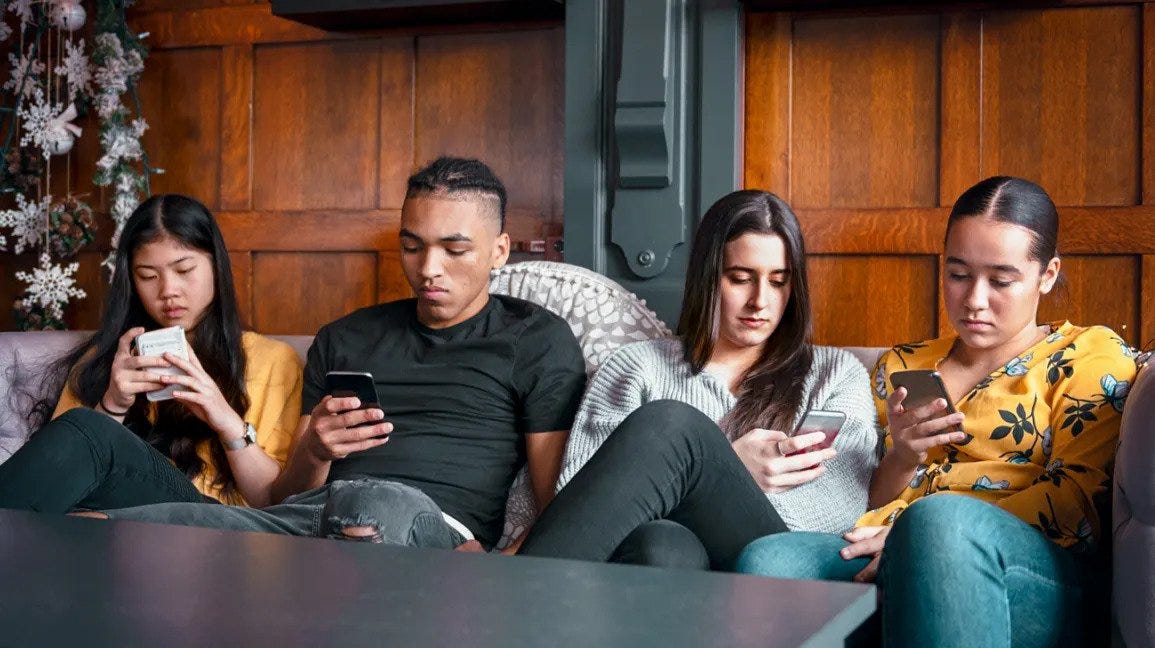 Adding multiple existing Git repos into a parent repository | by Sheruni Fernando | Medium