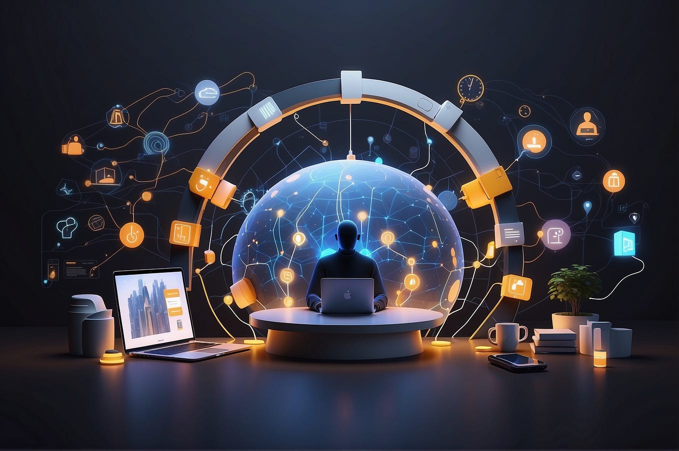 Building A Cyber Resilient Business Best Practices And Strategies By