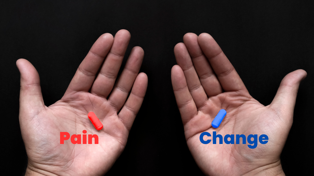 Navigating the Eclipse of Change: 3 Lessons for Transformative ...