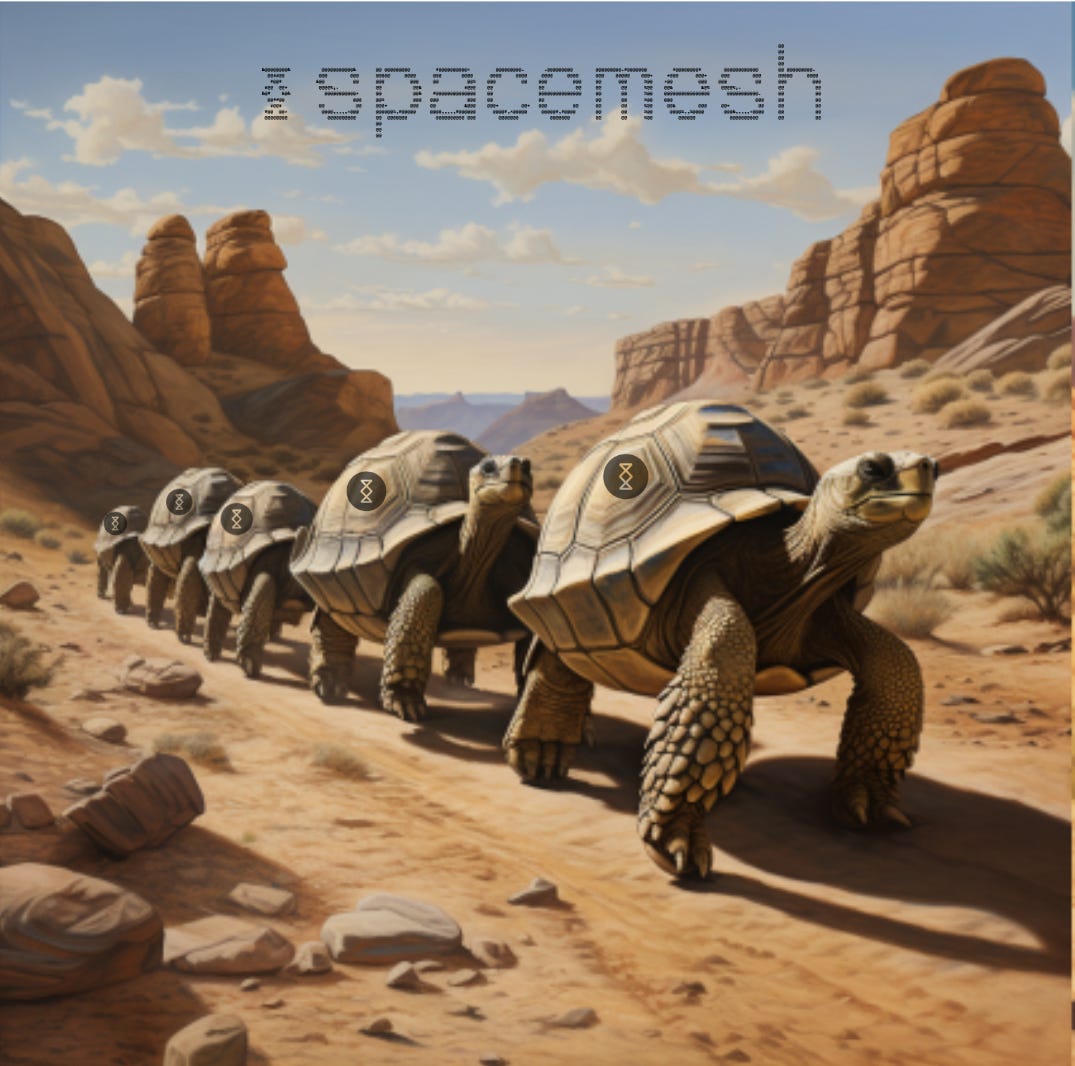 Rebutting Haseeb Thoughts on Decentralization: | by Tomer Afek ...