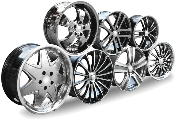 Alloy Welding Repair: What You Need to Know | by Star Wheels | Medium