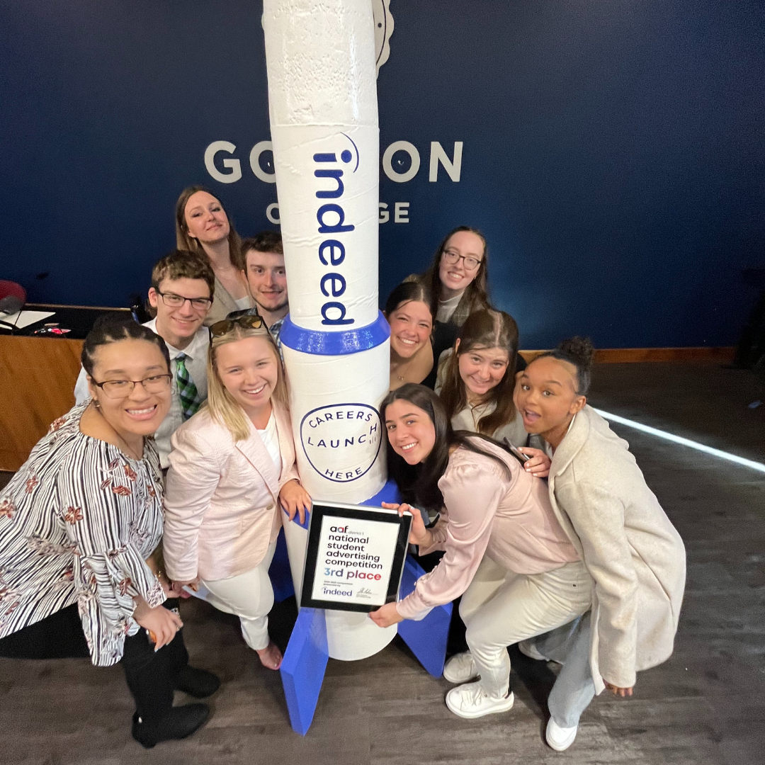 From the Inside Out: Gordon College’s 2023 Brand Refresh | by Julia ...