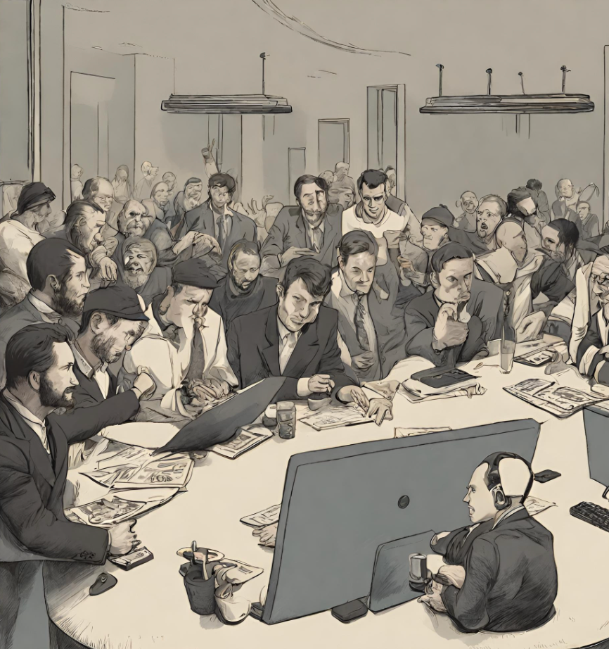 Daily Take #2. During my discussions with investors… | by Carlos ...