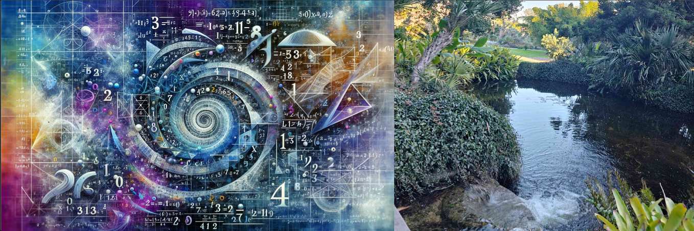 [WP1 Revised] Math, Gardens, and the Power of Visualization in the ...