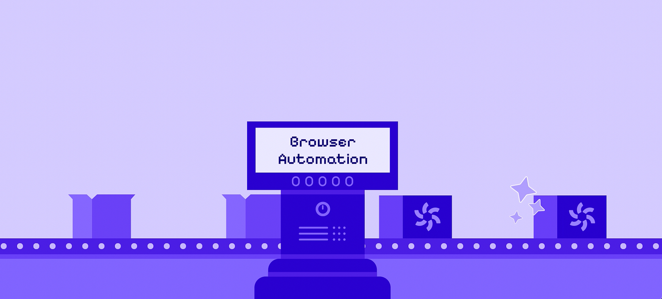 Transforming Browser Automation and Screen Scraping with AI Agents | by Tasker | TaskerAI | Medium