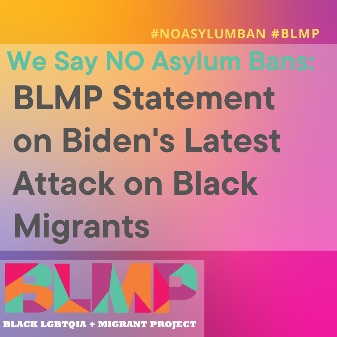 Help Sustain This Home — BLMP’s 2023 Year In Review | by BLMP Tribe ...