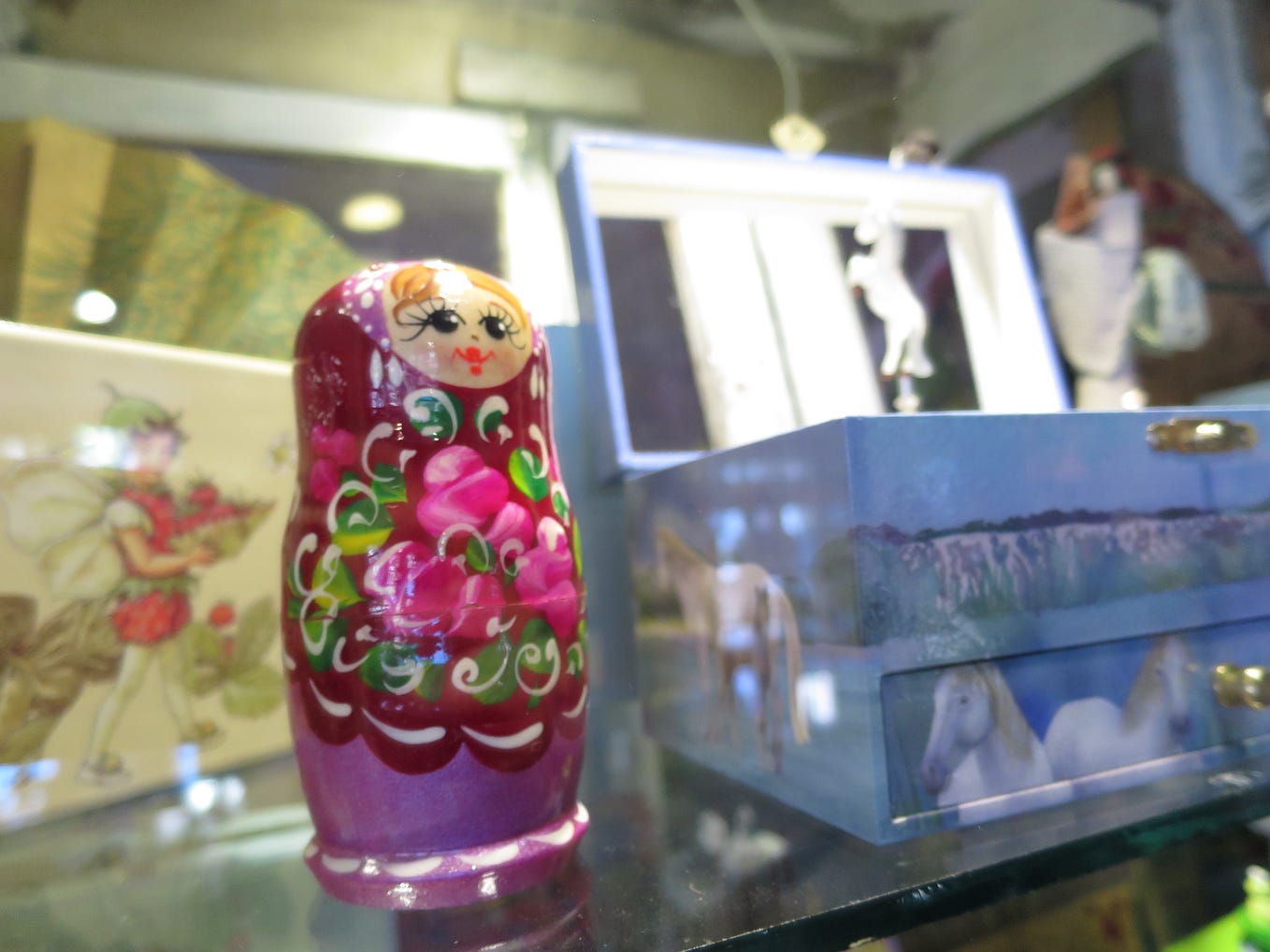 Week 5- Interpreting objects and collections by Susan M. Pearce | by ...
