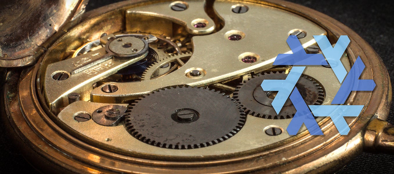 Dispatching Using Query Parameters In React Router By Plapadoo Plapadoo Medium