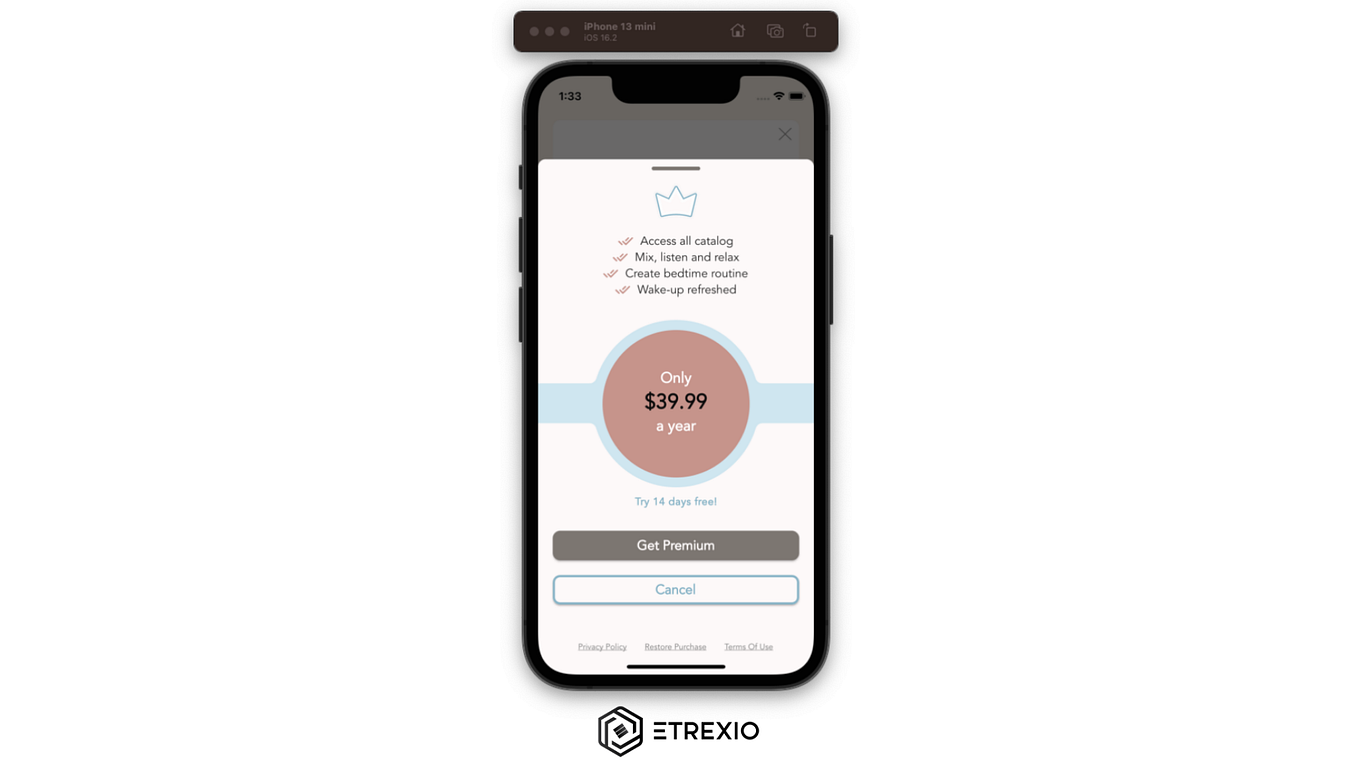 A Detailed Guide — Proper Usage of Timer for Countdown In Flutter using GetX Library | by ...