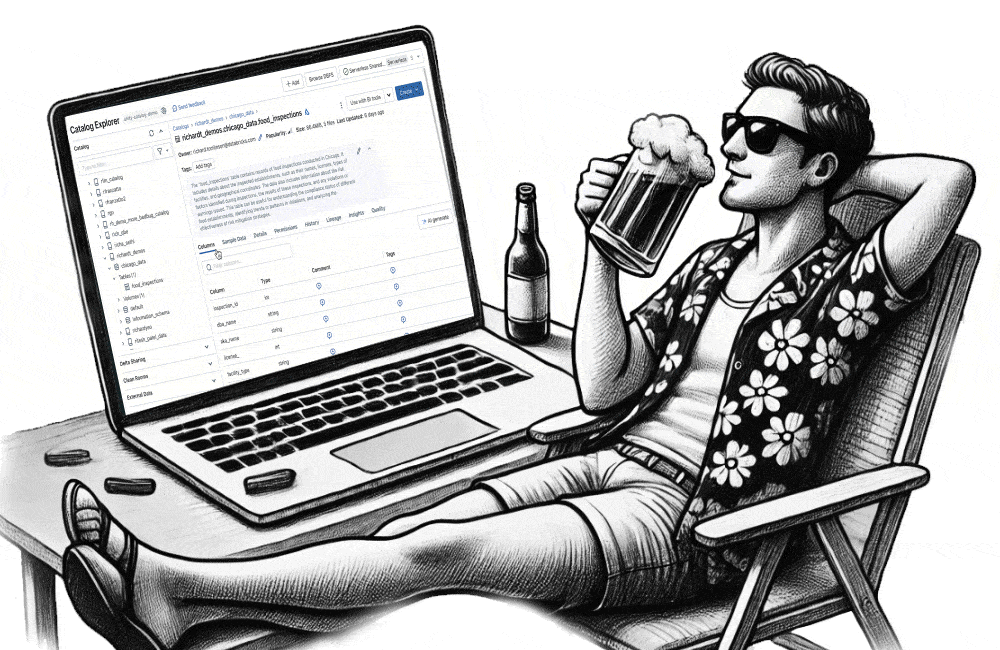 All about Parameters and Widgets in Databricks Workflows | Dev Genius