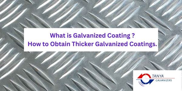 How To Ensure Proper Galvanization In Cable Tray Manufacturing and ...