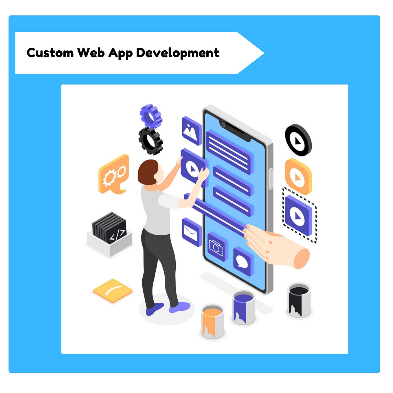 The Power of Headless CMS with Visual Editor: Streamline Content Creation and Management - Tek ...