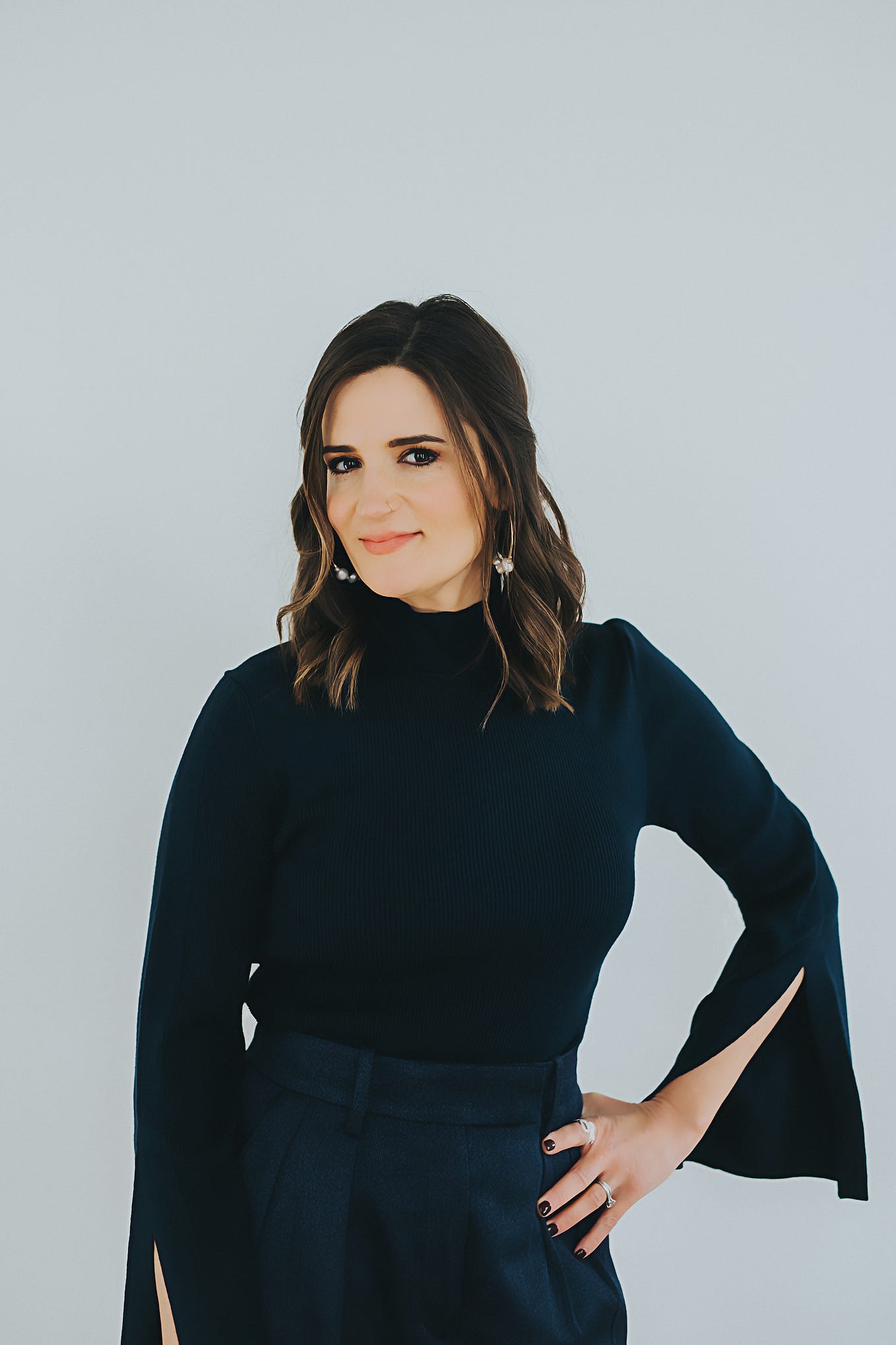 Shanna Missett Nelson of Jazzercise On 5 Things You Need To Thrive ...