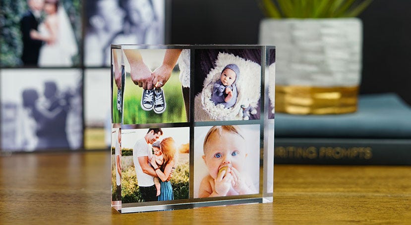 Explore MyPhoto’s Best-Selling Custom Photo Products - My Photo - Medium
