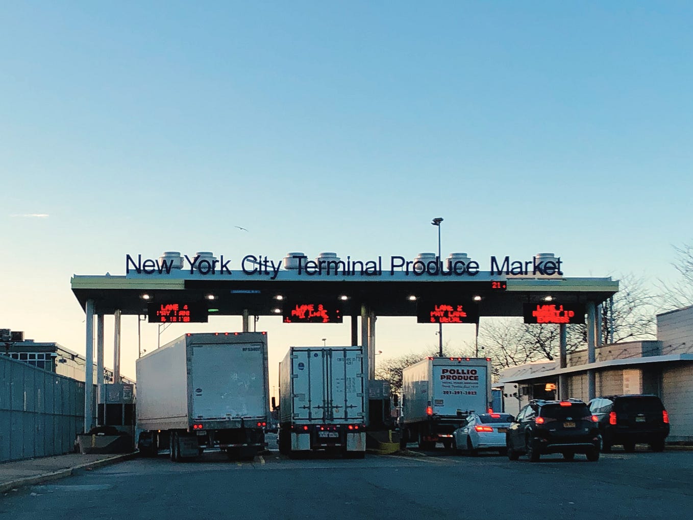Transforming the Cross Bronx: “Capping” the Cross Bronx Expressway ...