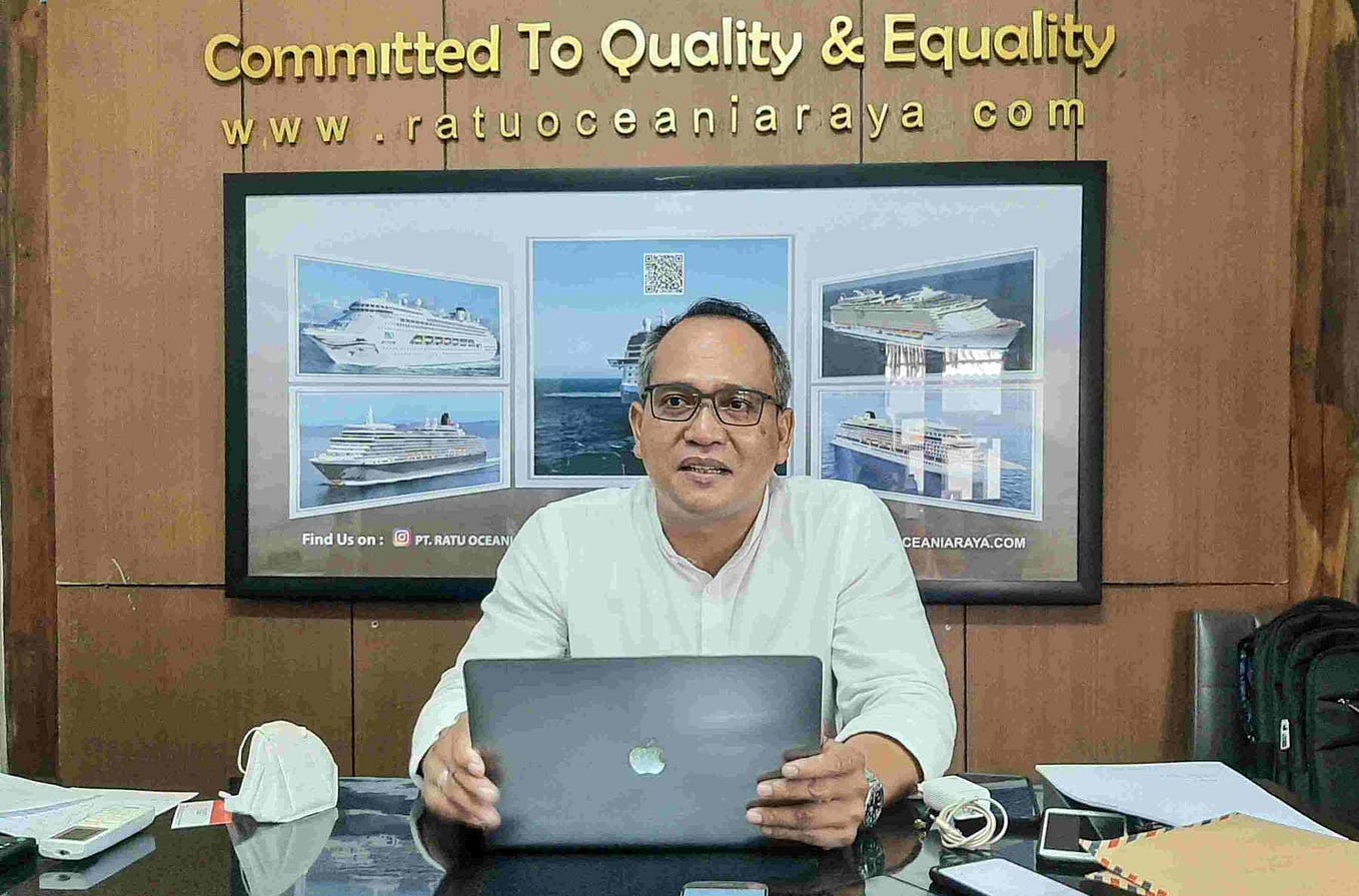 Visi Yasa Adi Susanto Sebagai Caleg Bali untuk Pembangunan ...