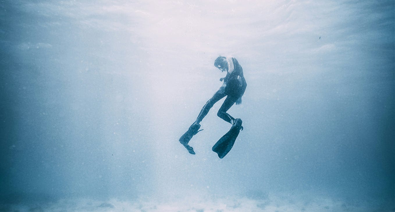 Everyone Is Born With A Void. This is Emmeline’s… | by Cee Arr ...