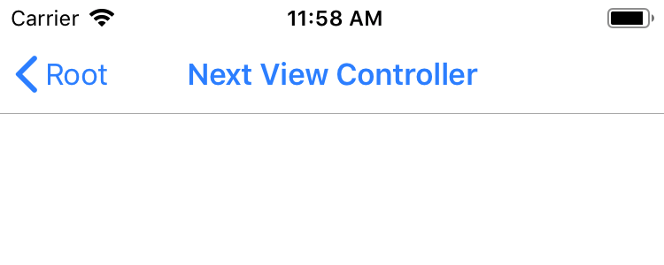 PDFs in Swift. Prior to iOS 11, working with PDFs were… | by Nick ...