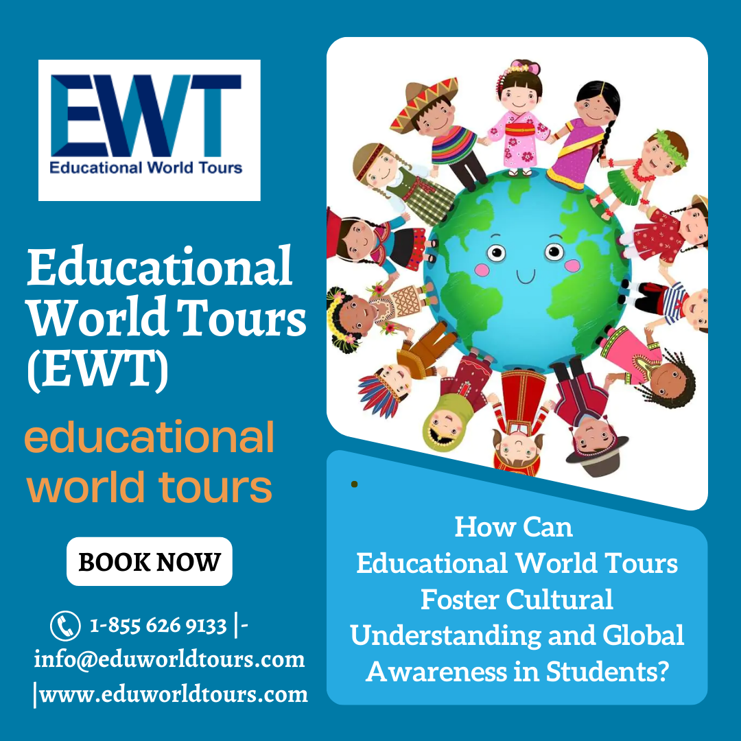 Harmonies Across Borders: How Student Educational Music Tours Foster ...