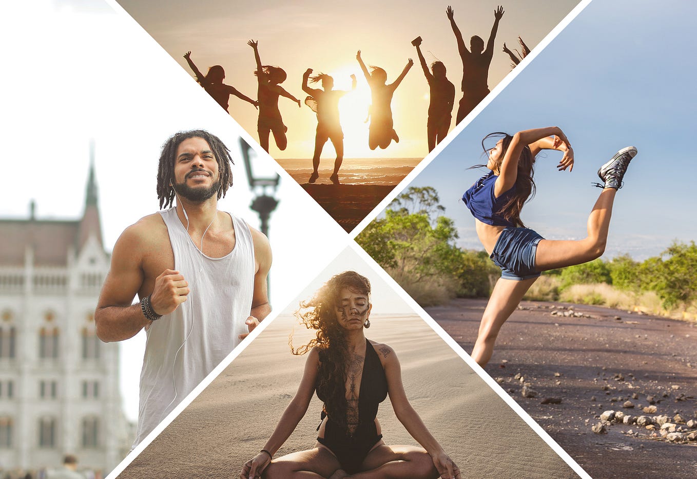 7 Shifts for Enjoyable Exercise & Fitness | Age of Awareness
