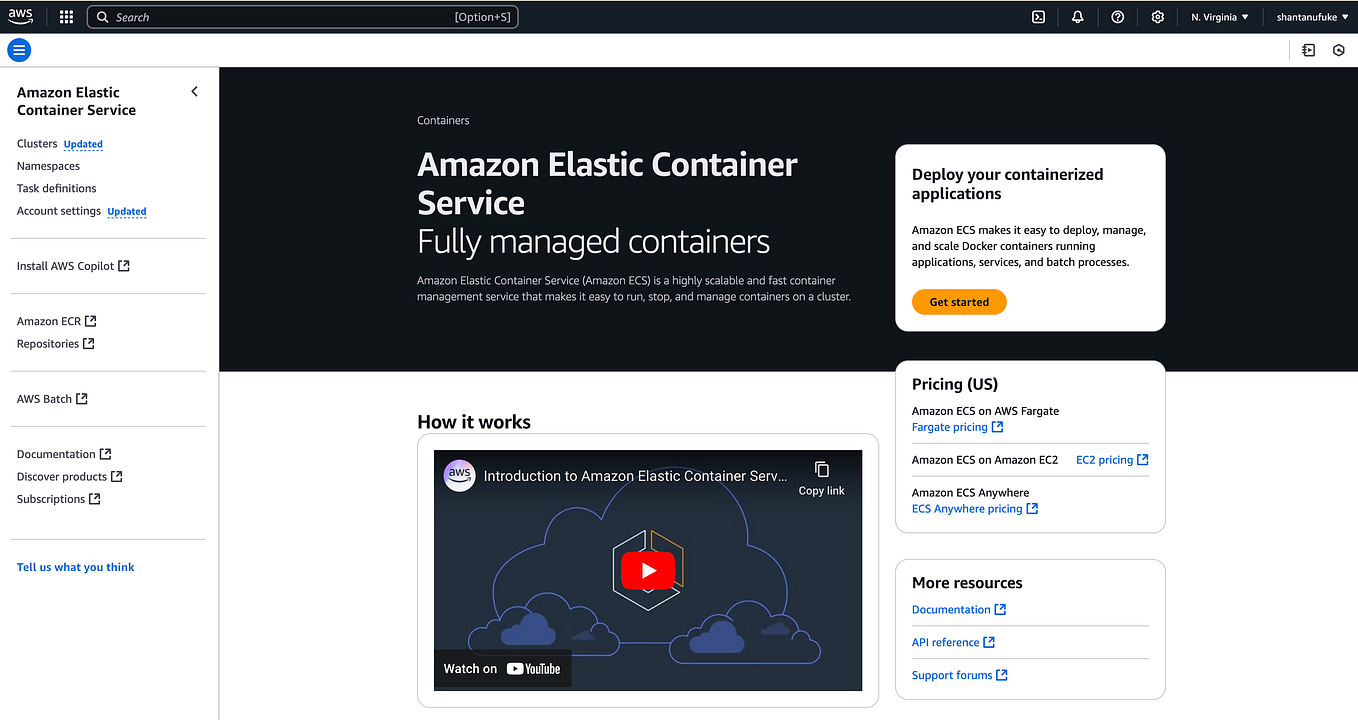 Understanding HBase Architecture: A Deep Dive into Its Key Components | by Shantanu Hemant Fuke ...