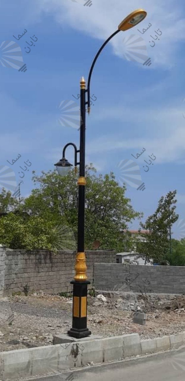 The Correlation Between Poor Street Lighting and Crime | by samataban ...