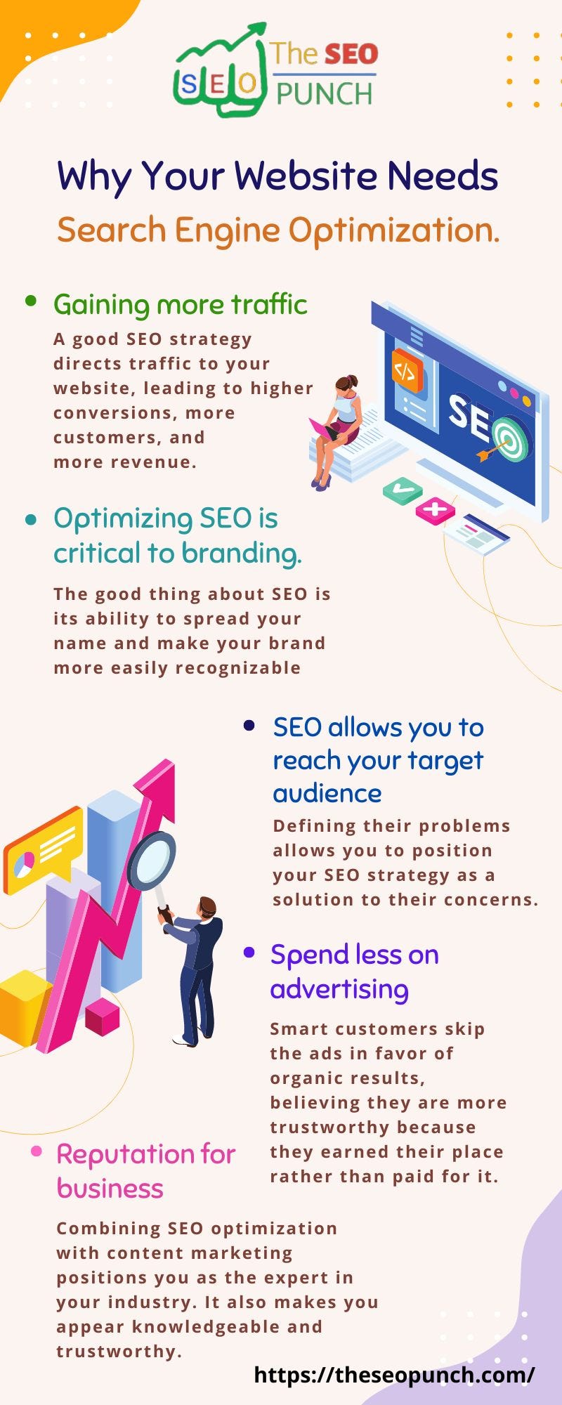 “Search Engine Optimization Tips For Growing Your Business.” | by ...