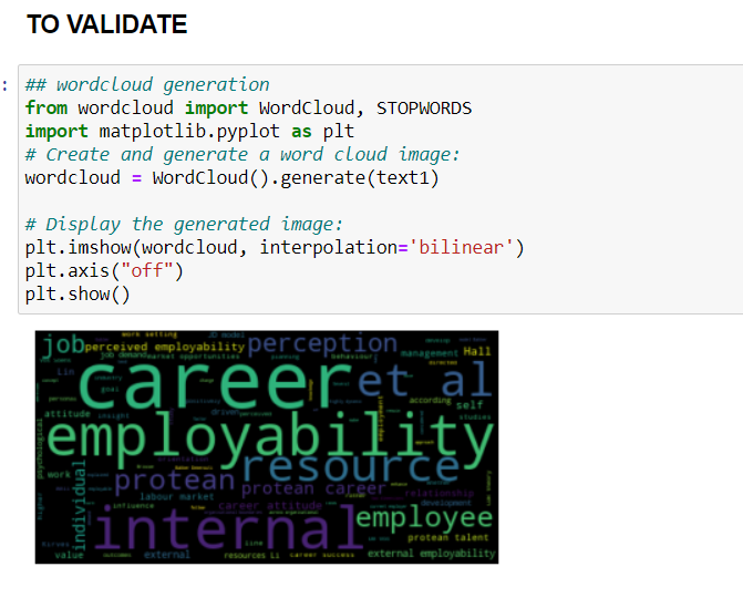Structural Equation Modelling with SEMOPY | by Nimmimohandas | Medium