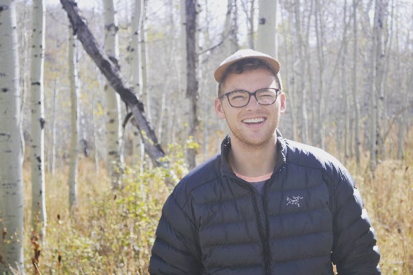 Remembering Basics. The importance of basic design… | by Daniel ...