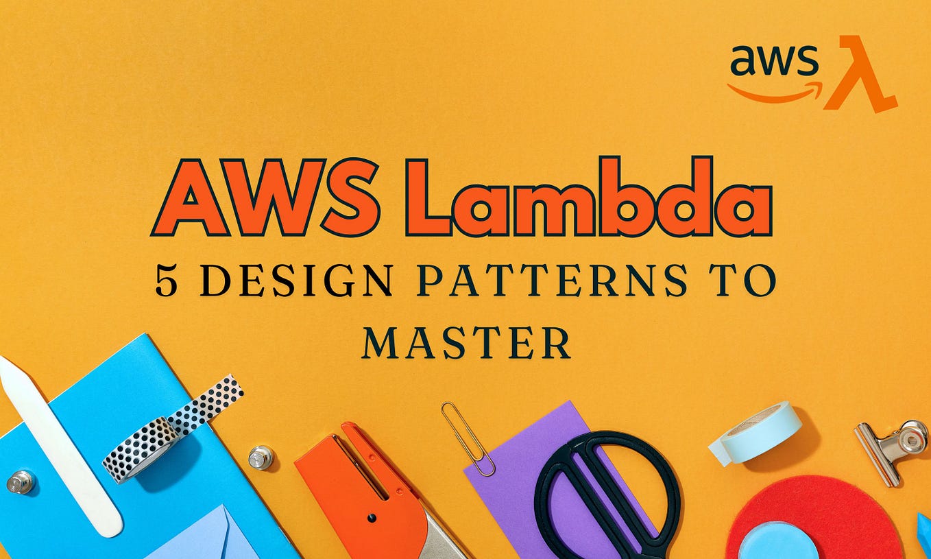 Navigating the Transition to Cloud-Native Architectures on AWS | by Roman Ceresnak, PhD | AWS in ...