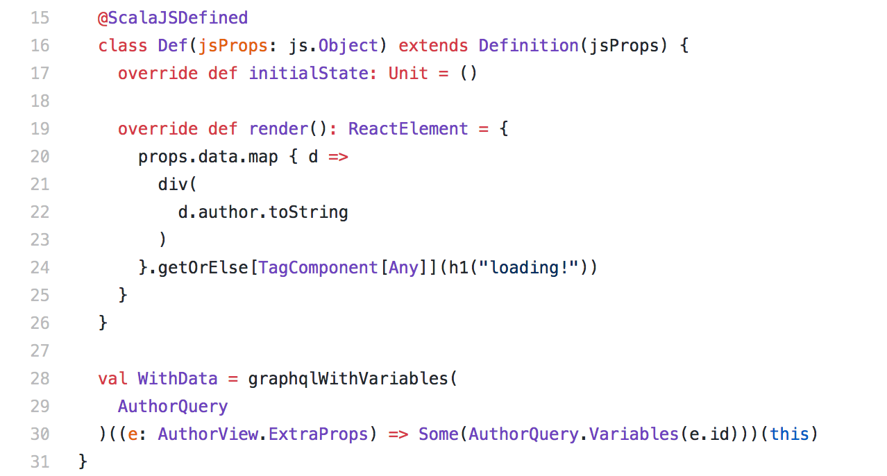 Machine Learning with Scala in Google Colaboratory | by Shadaj Laddad | Medium