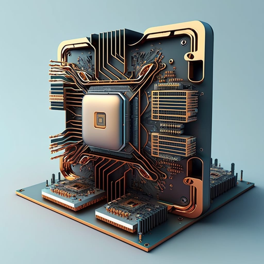 GPUs: The Future Of Computing?. 8th April 2023 | by Akshat Goyal | Medium