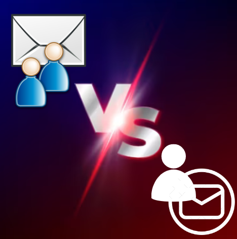Migrate Shared Mailbox to User Mailbox — 3 Easy Ways | by diptanshu ...