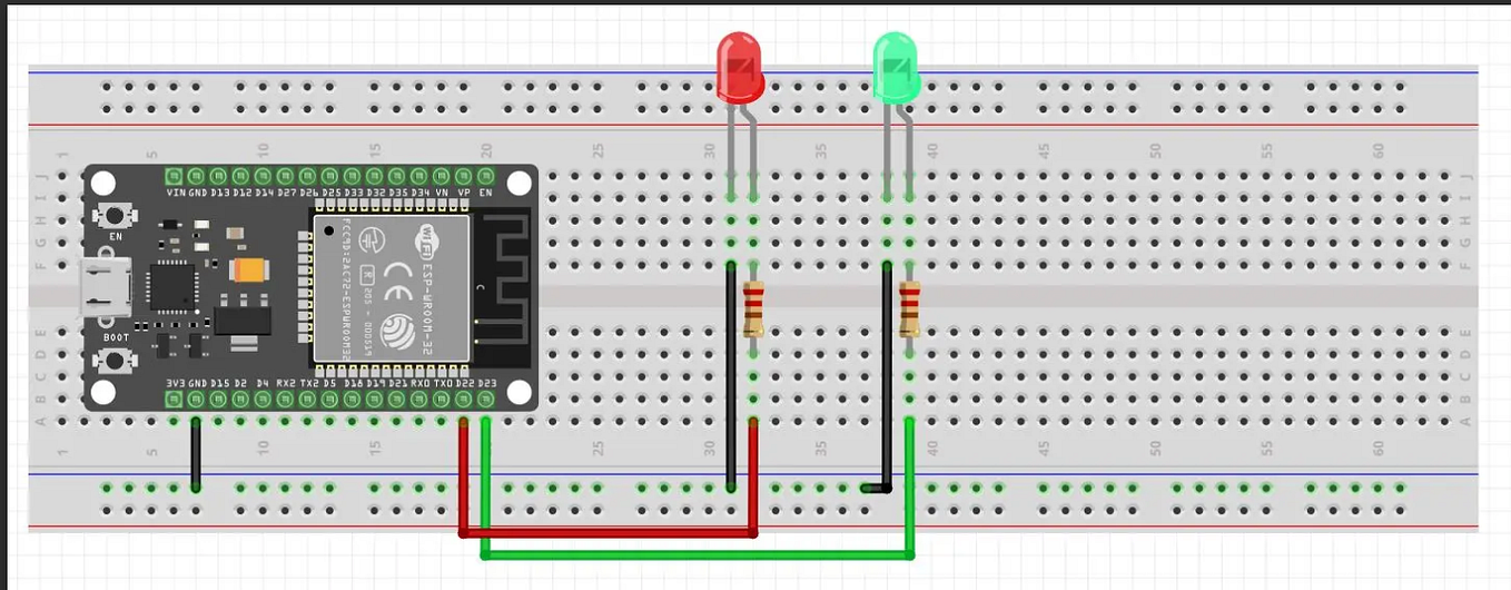 Pengenalan ESP32. Apa itu ESP32 ? Sejarah singkat… | by Marthensolang | Medium