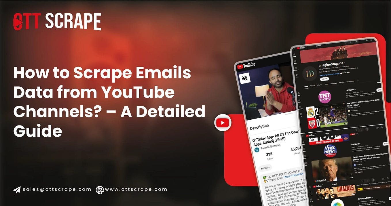 Scrape Popular Content using Amazon Prime Series Dataset | by ottscrape ...