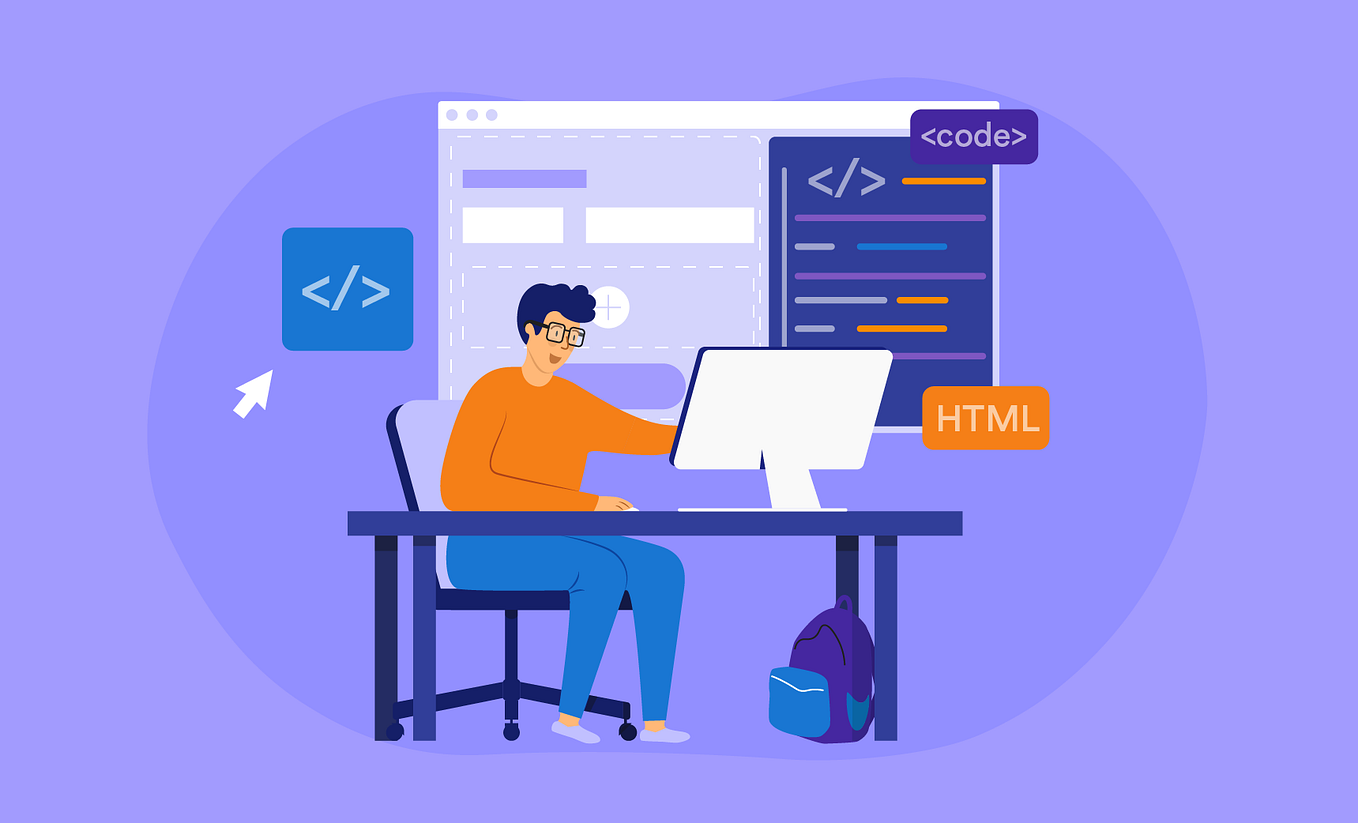 How to Use CSS Animations Like a Pro | by Ibrahim Nergiz | Jotform Stories