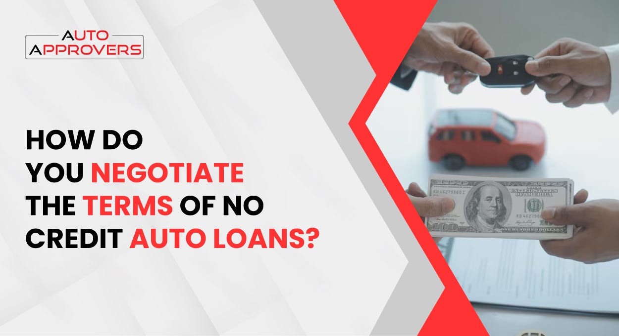 Pros and Cons of Bad Credit Car Loans | Medium