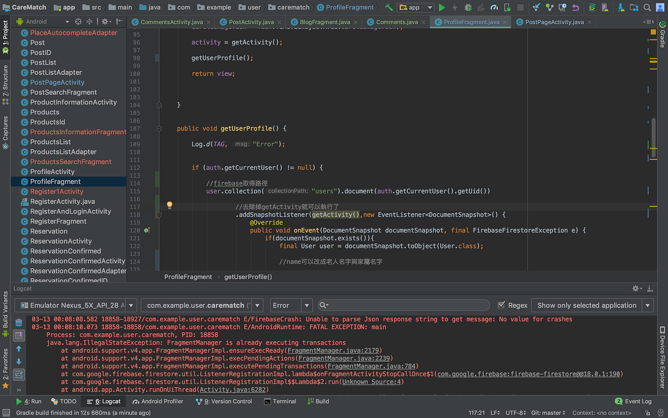 Upload Your Android Studio Project to GitHub 如何將你的Android專案上傳到GitHub | by JasonHsieh 謝帛軒 | DCT ...