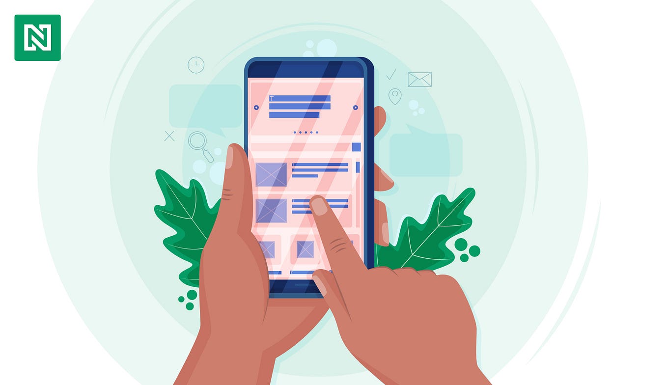Creating Scroll Animations In Flutter By Kenneth Reilly Itnext