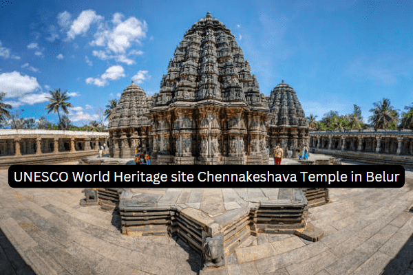Pancha Bhoota Stalam- The temple of Five elements | by Radha Ramesh ...