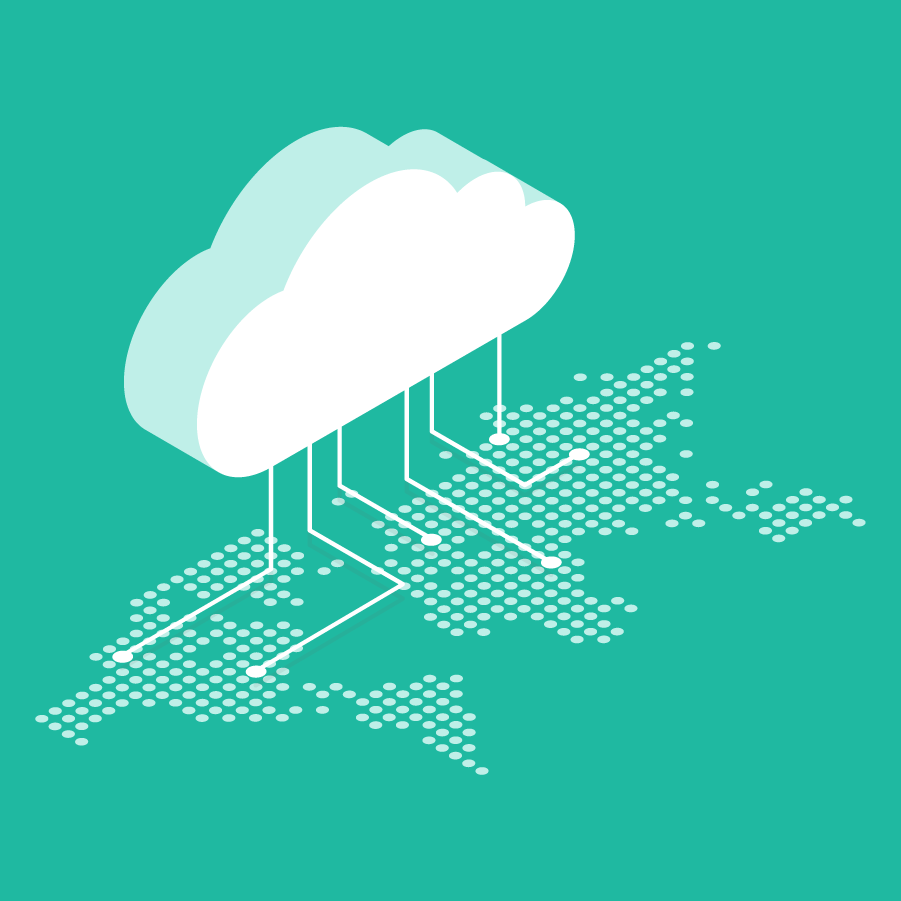 Vanguard’s global multi-region approach | by Vanguard Tech | Vanguard ...
