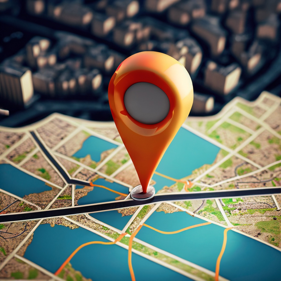 Leveraging Mapbox for location-intelligent analytics in Tableau | by ...